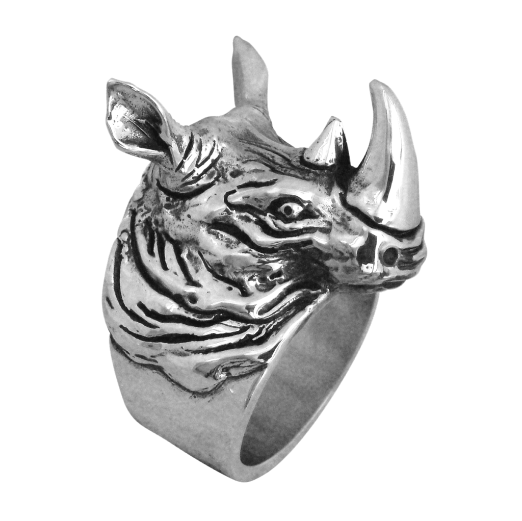 Men’s Rings – Street Evil Studios